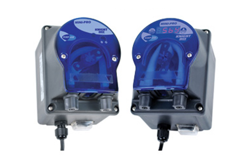 Warewash / Kitchen Pumps & Systems | Commercial & Institutional Food ...